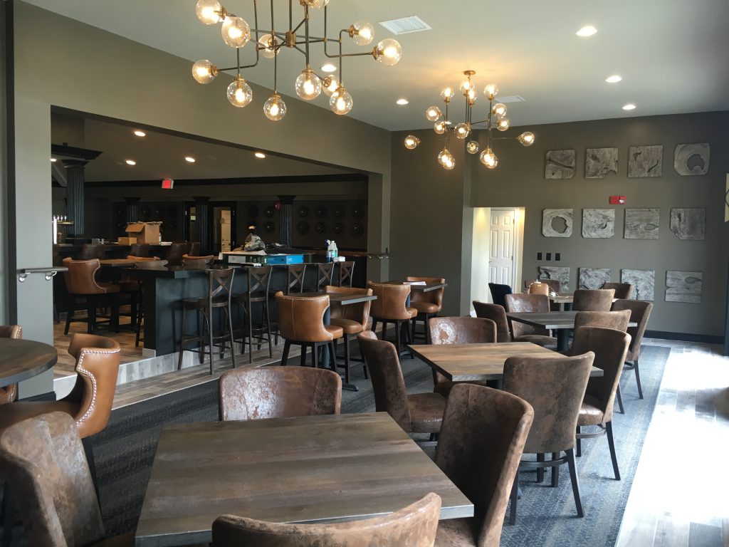 The Mullan Contracting Company Captures Golden Fork Award from Golf Inc ...